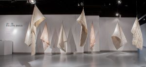 Meet Philippa - Artist, Academic and Explorer - Digital Weaving Norway