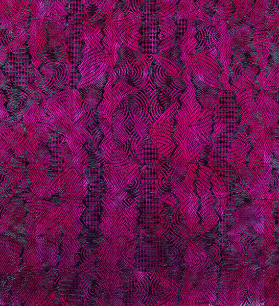 Janice Lessman-Moss - Digital Weaving Norway