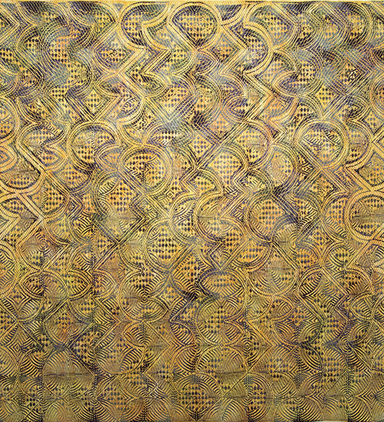 Janice Lessman-Moss - Digital Weaving Norway